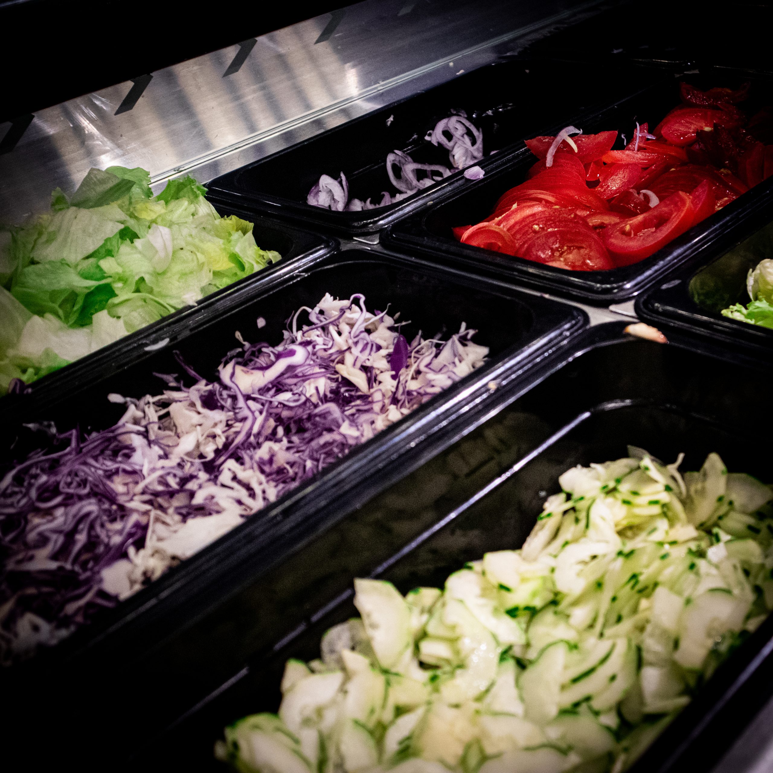 Make Healthier Choices | Nutrition