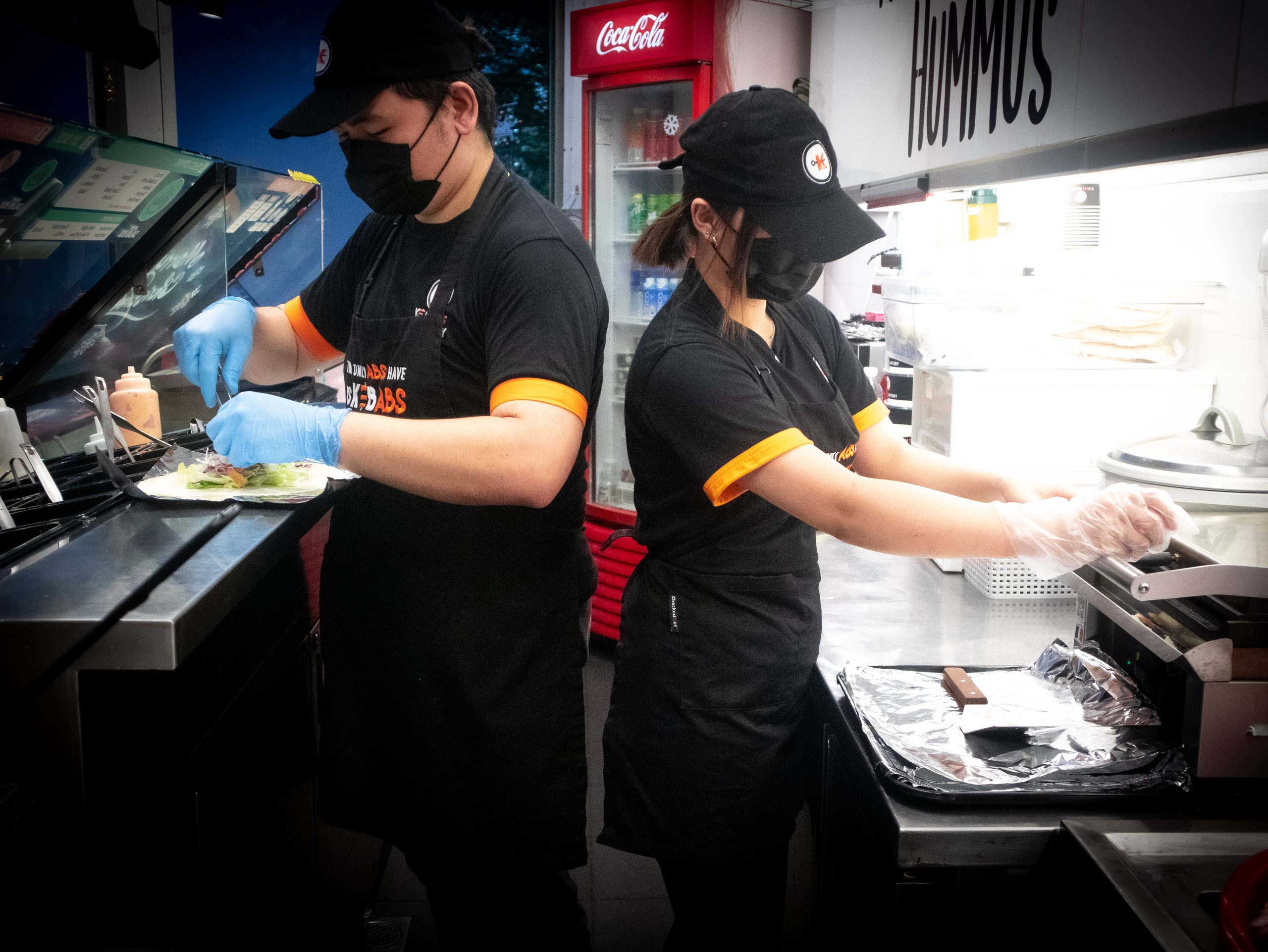 We're Hiring | Work with Us